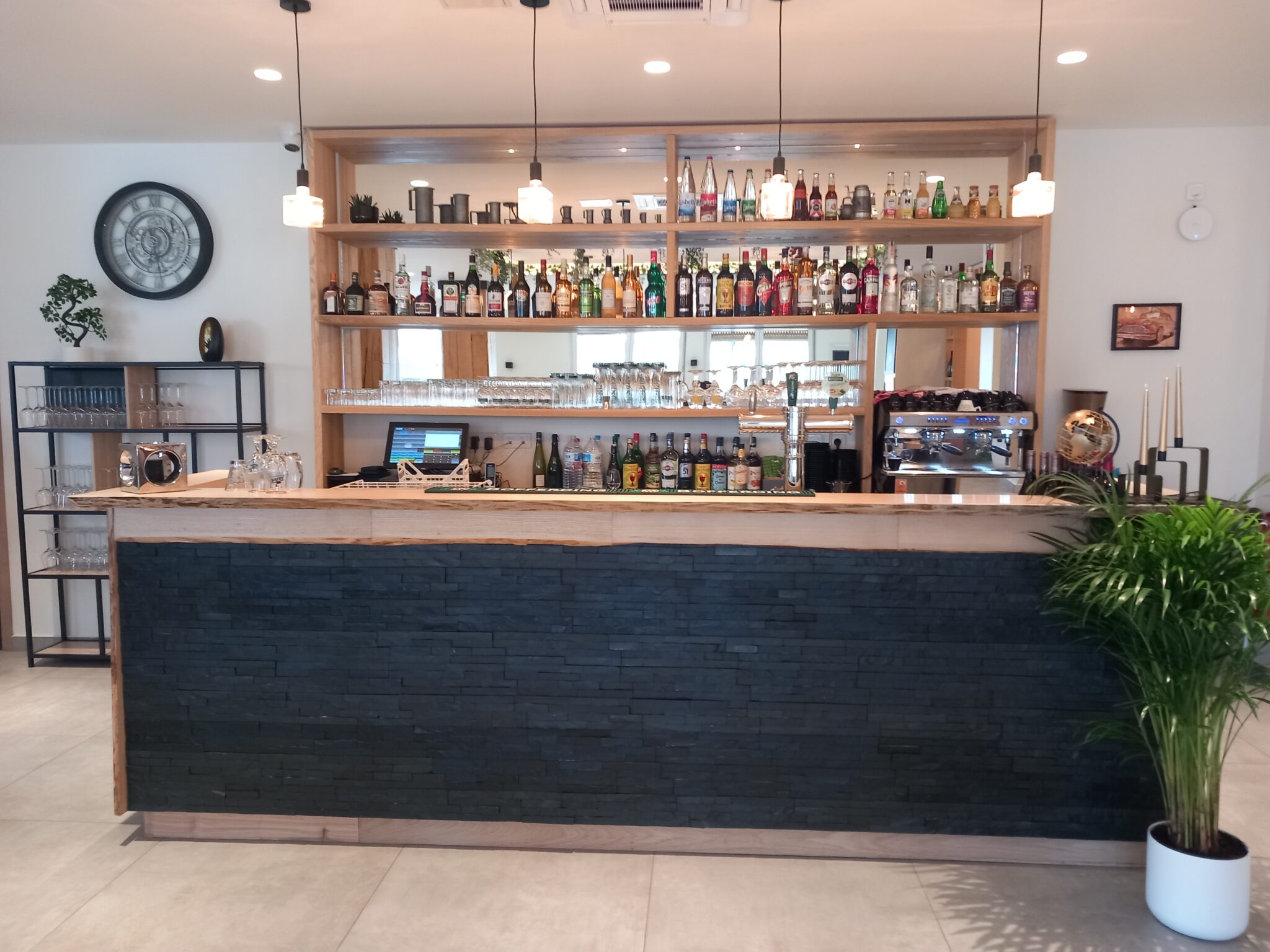 Restaurant le Kub - Restaurant Le Kub