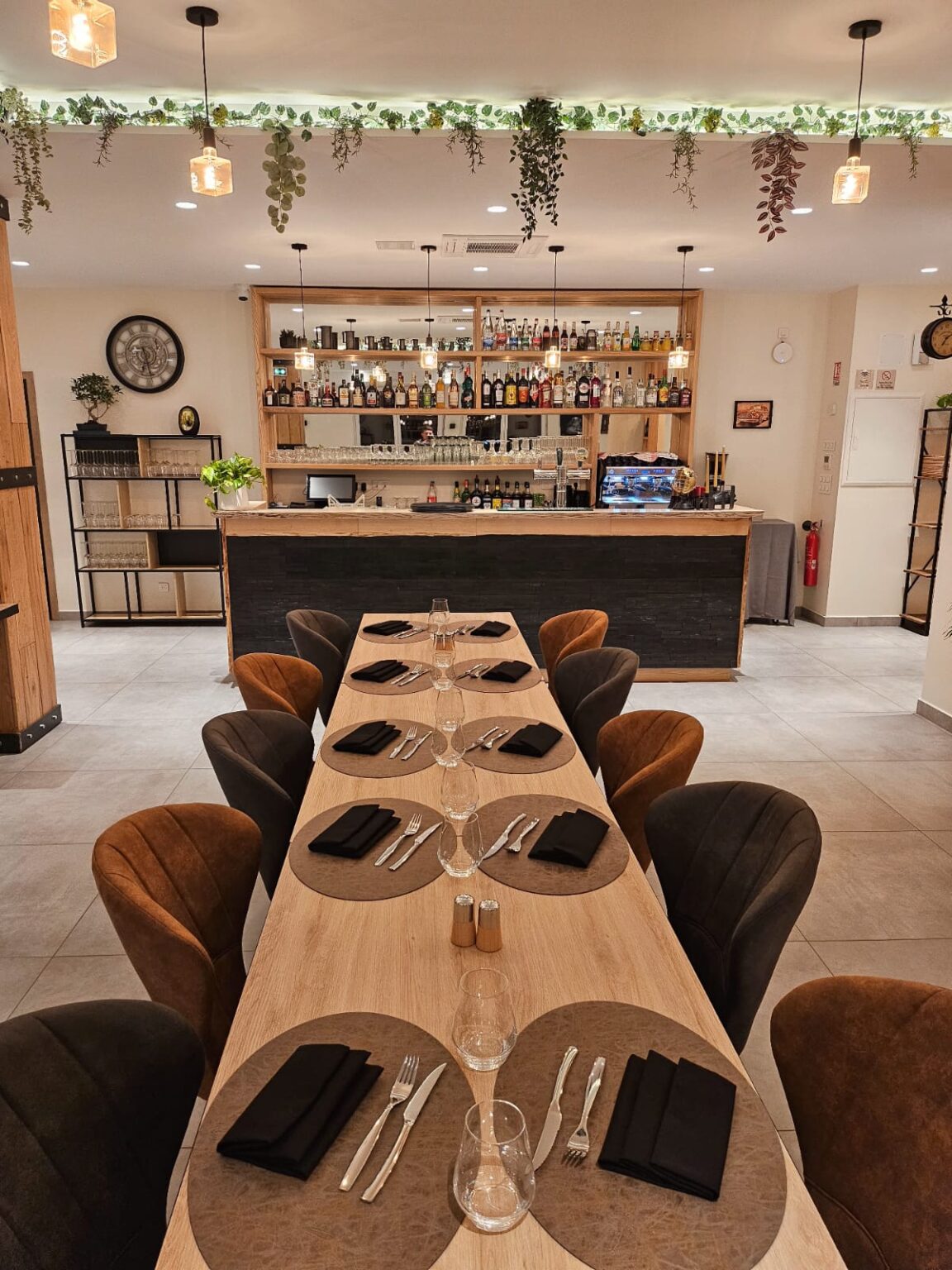 Le Kub – Restaurant incontournable à Battenheim