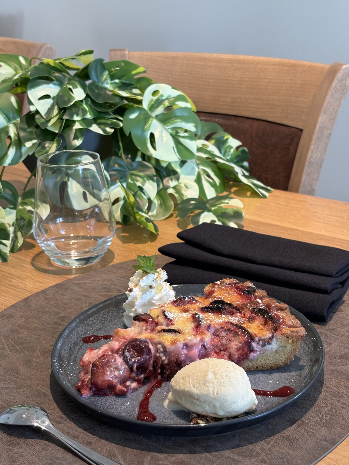 Restaurant le Kub - Restaurant Le Kub