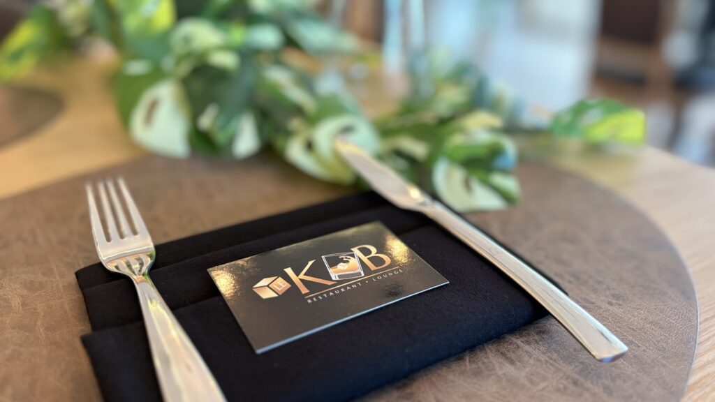 Infos pratiques - Restaurant Le Kub